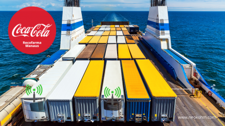 Neokohm | Telematics Intelligence - CASES (pt)